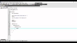 Descubre cómo encontrar números primos en Dev C++