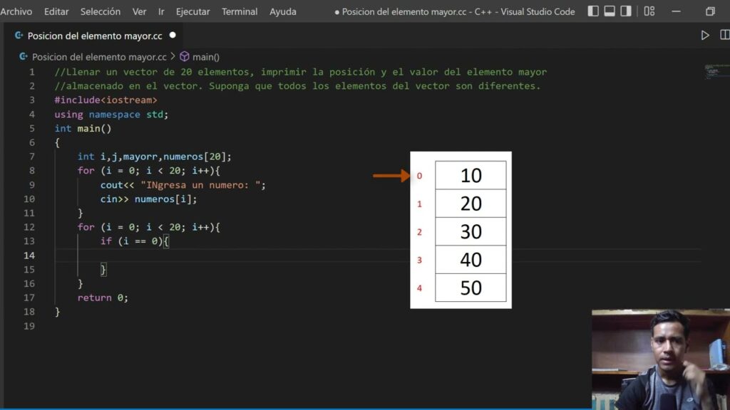 CCodigo: Tu fuente sobre C++